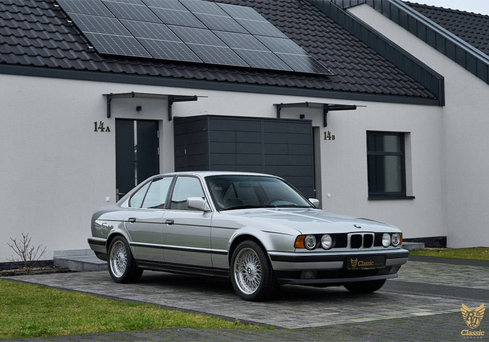 Klasyczne samochody - RT Classic Garage